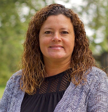 Judy Lopez | The Association of Latine/a/o Faculty & Staff