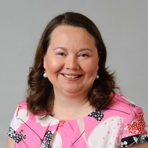 Fany Hannon | The Association of Latine/a/o Faculty & Staff